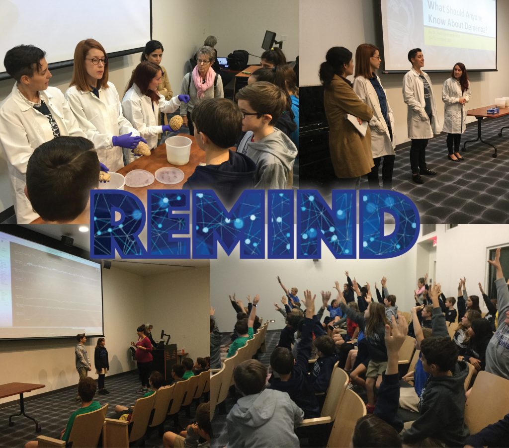 REMIND engages local students as part of STEAM initiative - UCI MIND