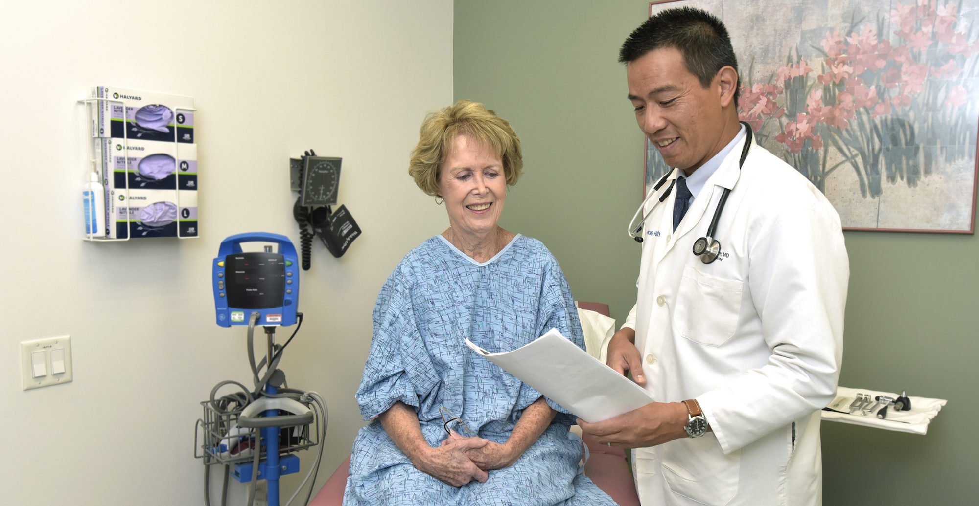 Clinical Core - UCI MIND