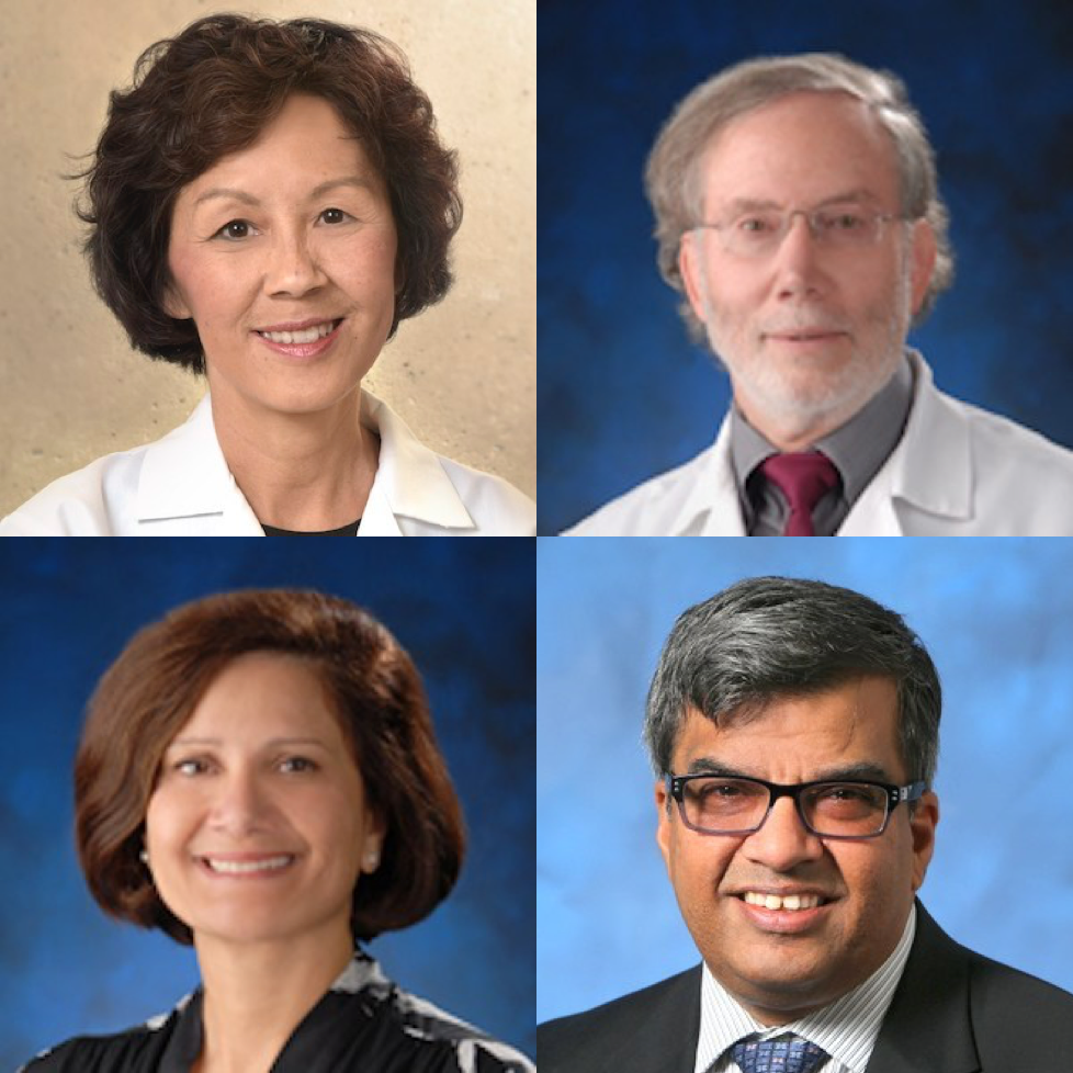 Uci Health Has More Physicians Of Excellence Than Any Other Orange