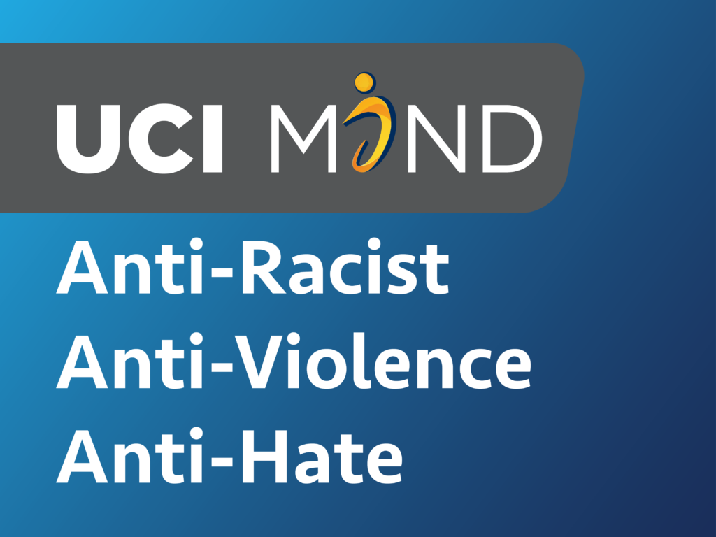 Anti-Asian American Hate Crimes Bill - UCI MIND Anti-Asian American Hate Crimes Bill - UCI MIND
