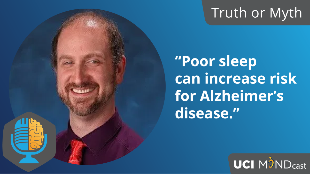 UCI MINDcast - UCI MIND