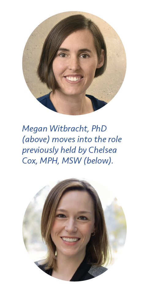 MIND Matters | Quarterly Newsletter | Spring 2021 - UCI MIND