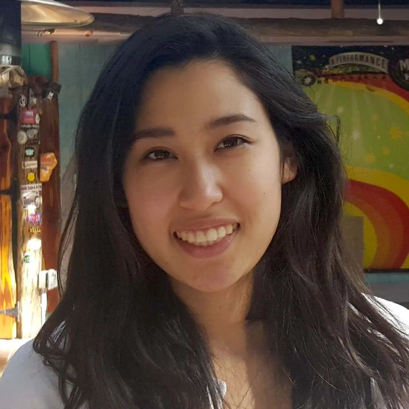 UCI MIND graduate student Marina Ritchie Awarded Best Virtual Student Poster at AAIC 2021 - UCI MIND