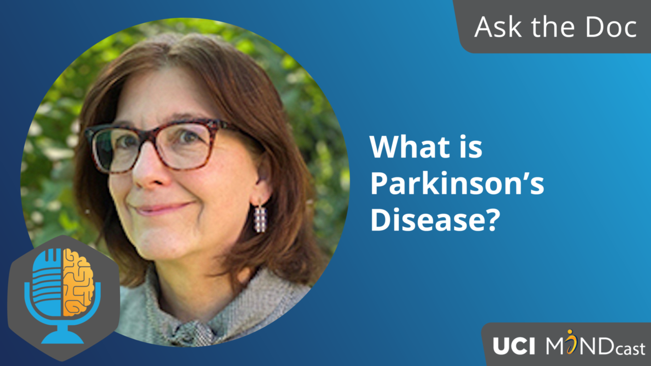 UCI MINDcast - UCI MIND