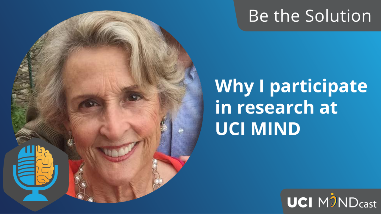 UCI MINDcast - UCI MIND
