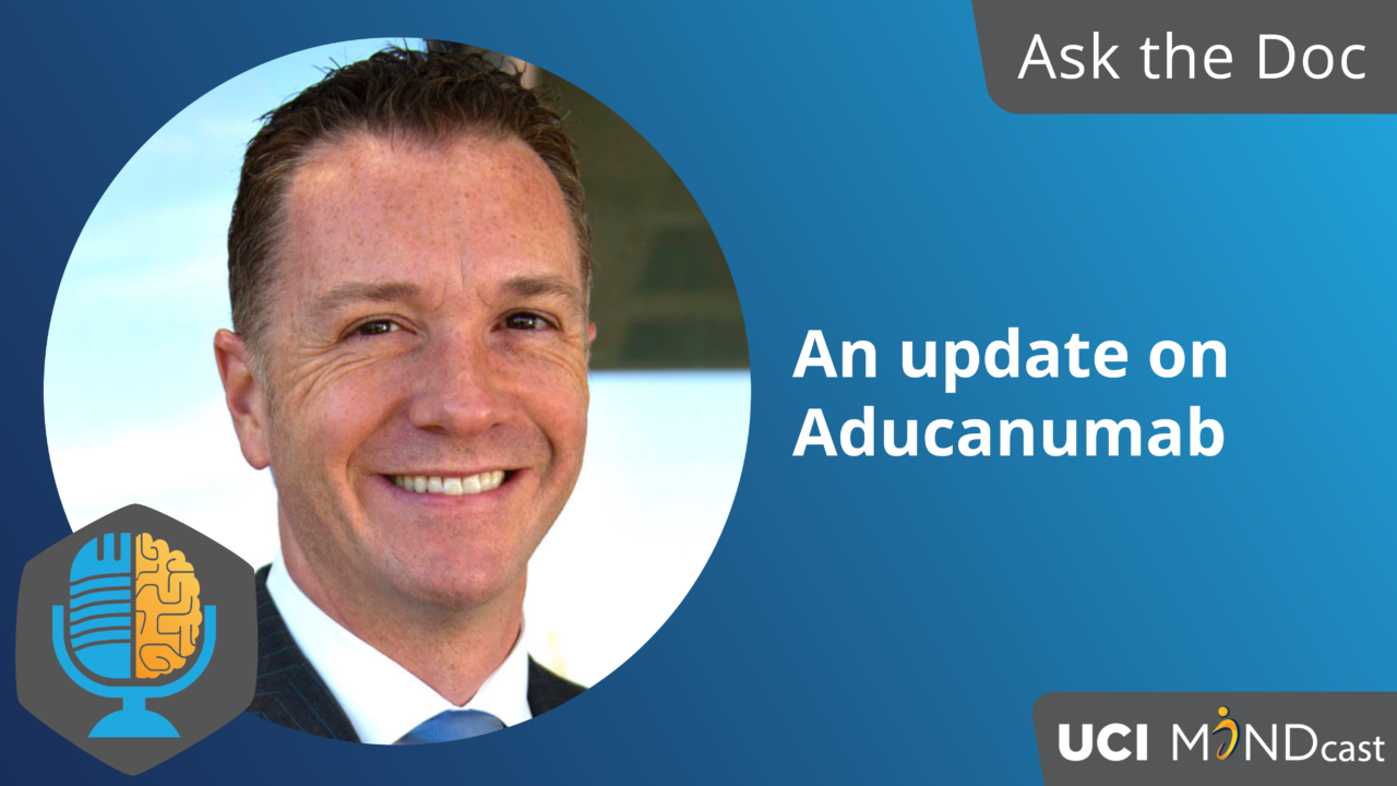 UCI MINDcast - UCI MIND