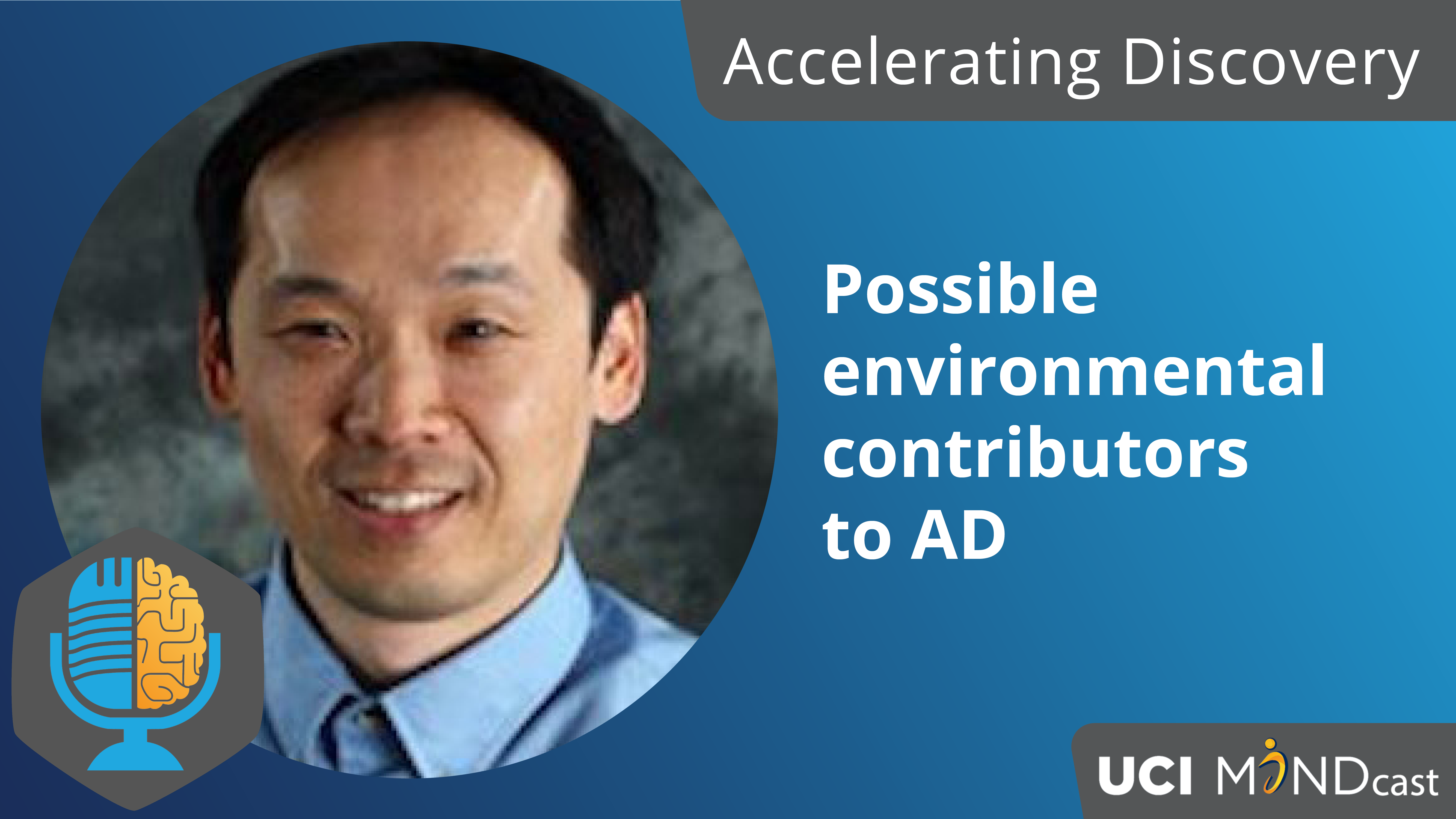 UCI MINDcast - UCI MIND