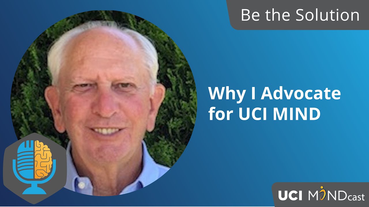 UCI MINDcast - UCI MIND