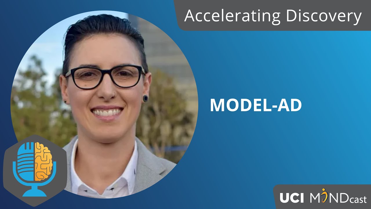 UCI MINDcast - UCI MIND