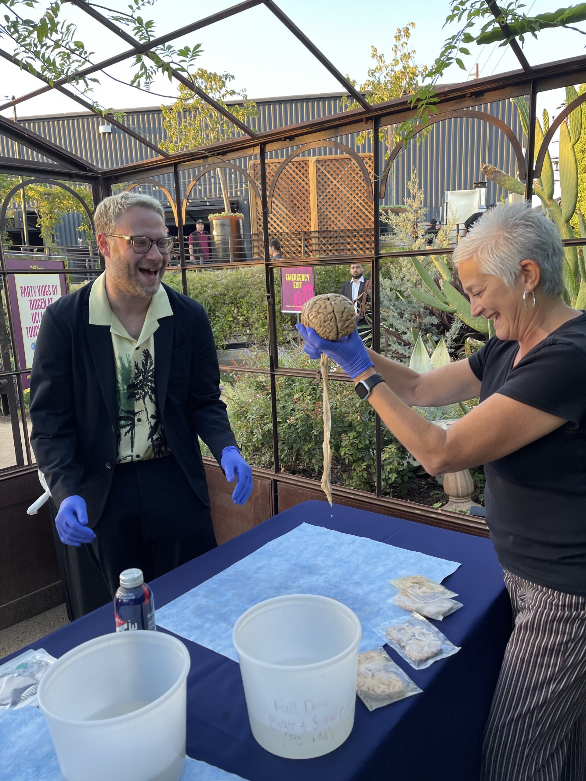 UCI MIND Partners with HFC for “10th Birthday Extravaganza” - UCI MIND